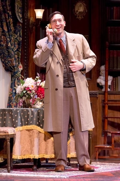 Review: ‘Ben Dibble: Are We There Yet? Just a Little Father(hood ...