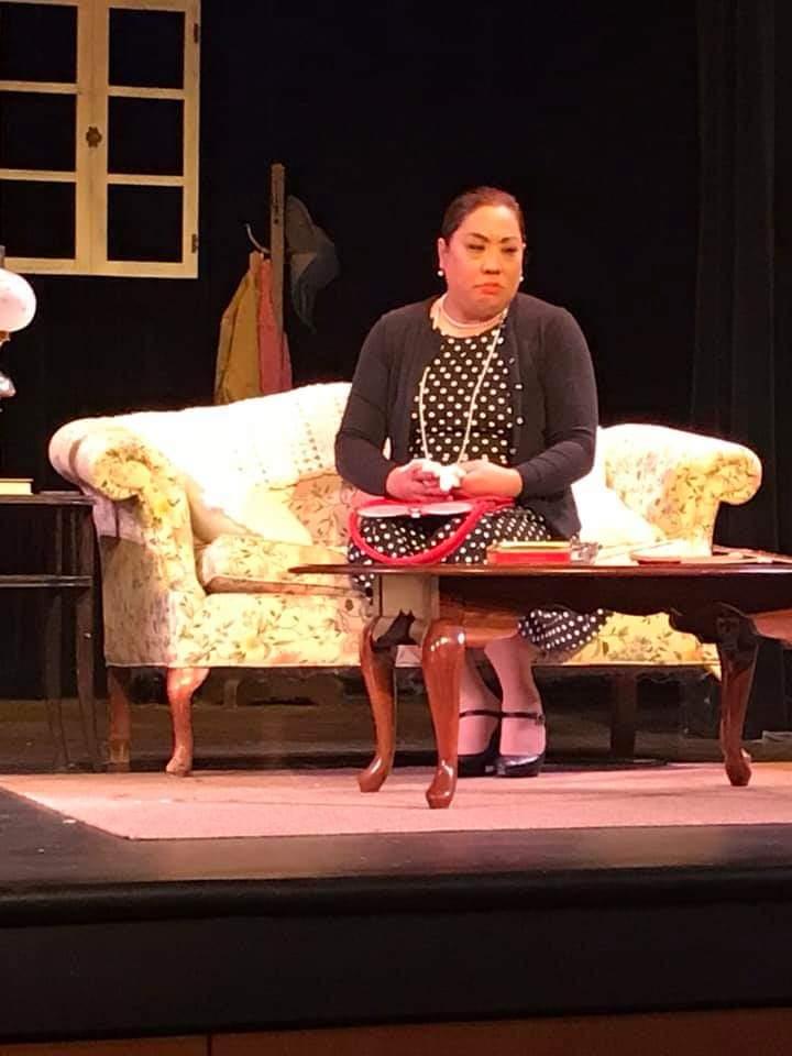 Review: 'The Bad Seed' at Zemfira Stage - DC Theater Arts