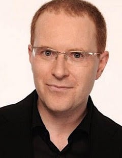 Mischief and depth: Professor Gerald C. Wood on Conor McPherson and ...