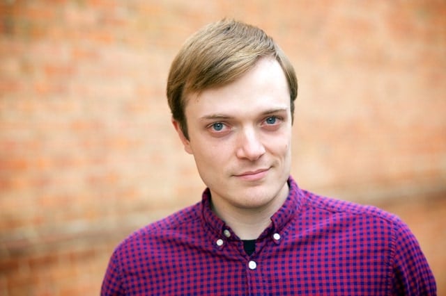 Playwright Jack Novak probes life's phases in ‘Transferal,’ online from ...