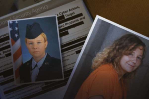 BPN podcast ‘This Is Reality’ amplifies the true story of whistleblower ...