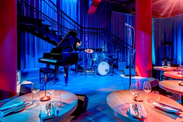 Mark William and The Boy Band Project coming soon to NYC’s Chelsea ...