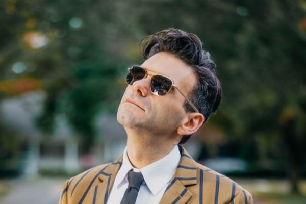 NYC’s Joe Iconis previews the world premiere of ‘The Untitled ...