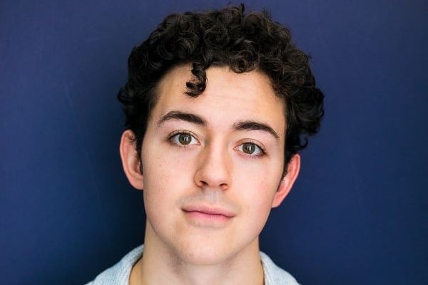 15 Questions in 15 Minutes with Broadway sensation Ali Louis Bourzgui ...