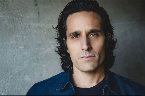 15 Questions in 15 Minutes with Jared Zirilli - DC Theater Arts