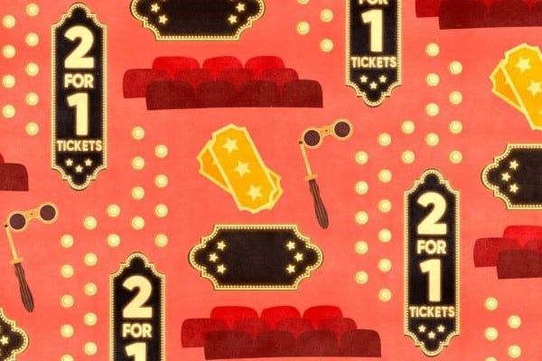 Get your 2-for-1 tickets now for 23 shows participating in ‘NYC ...