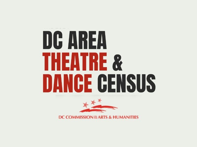 DC Commission on the Arts & Humanities announces theater and dance ...