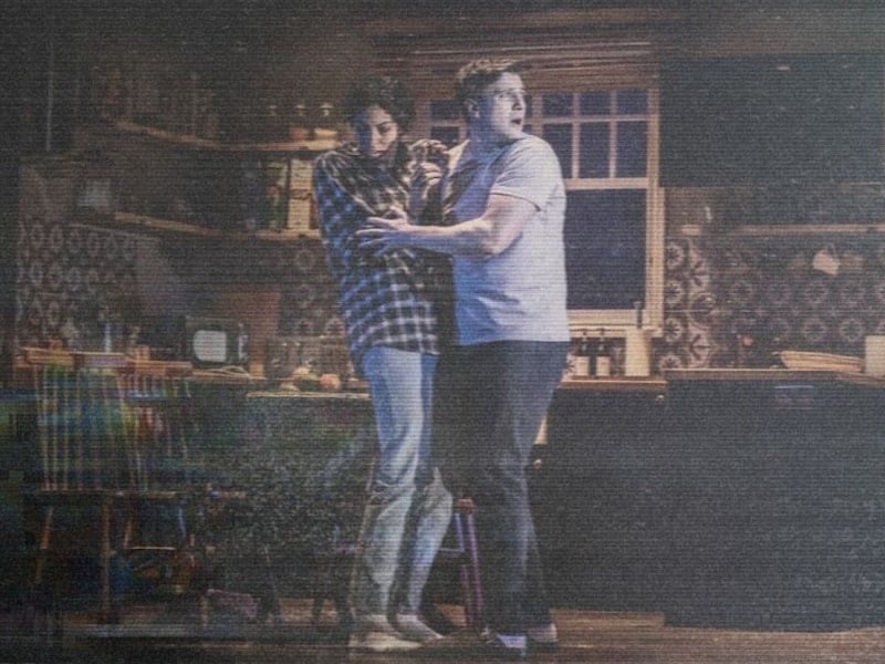 Shakespeare Theatre Company adds 'Paranormal Activity' to 25/26 season ...