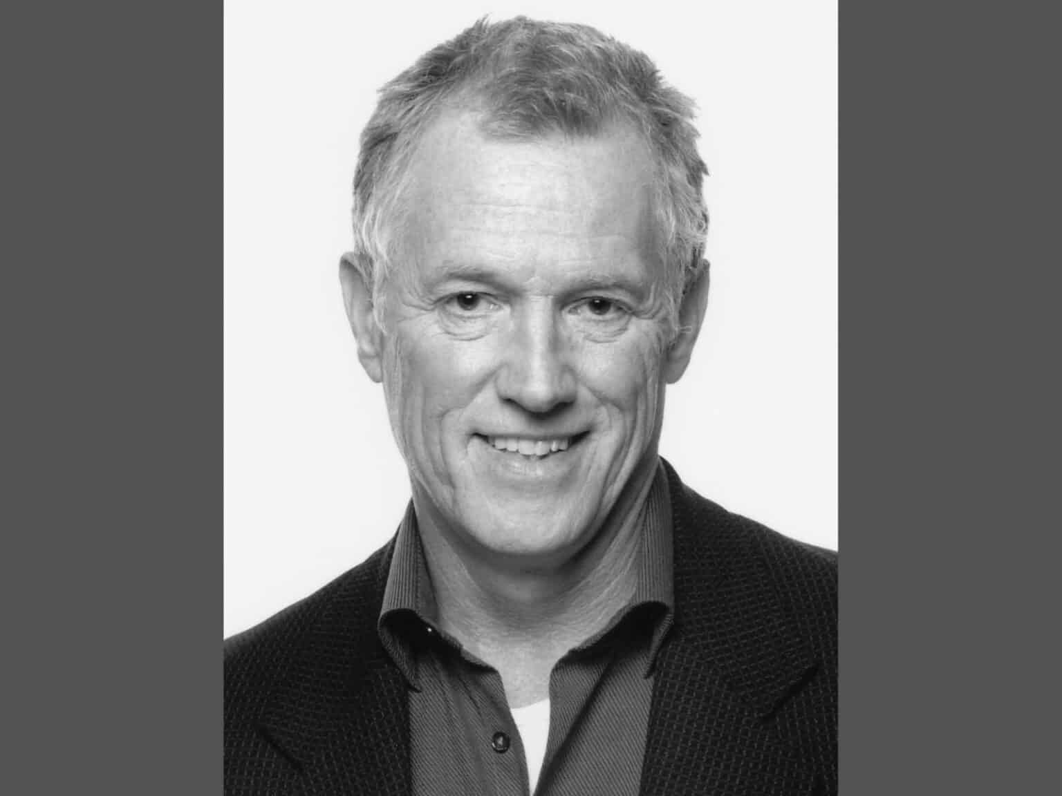 Round House Theatre announces passing of Jerry Whiddon - DC Theater Arts