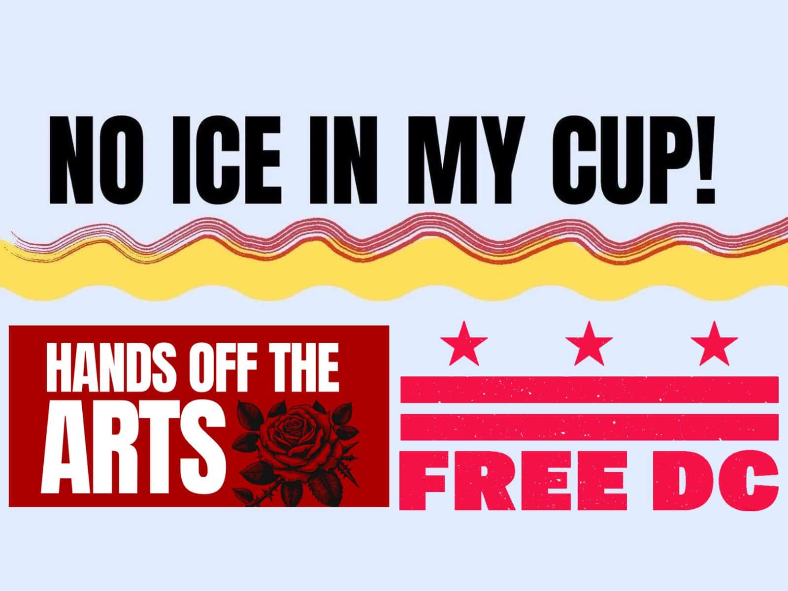 Protest against World Cup draw at KenCen set for this morning, December ...