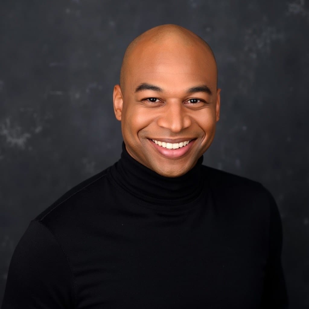DC Theater Arts introduces Elgin Martin as its next executive director ...