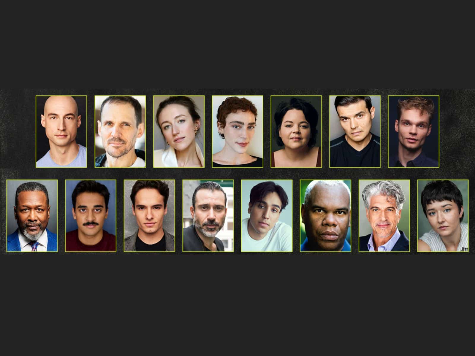 STC announces full casting for Simon Godwin's 'Othello' - DC Theater Arts