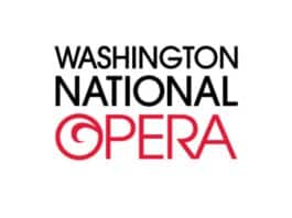 Washington National Opera announces new venues for spring season - DC ...