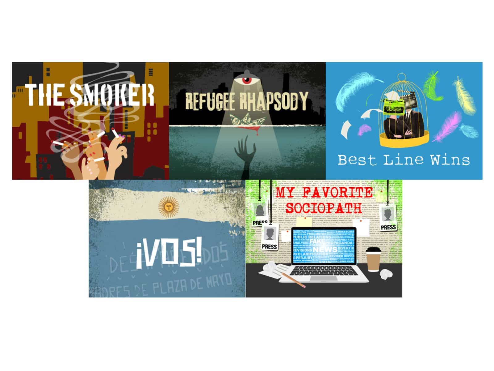 Contemporary American Theater Festival to bring five new plays to life ...