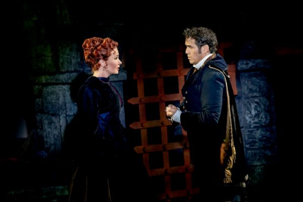 Musical reimagining of the epic Dumas novel in ‘Monte Cristo’ Off ...