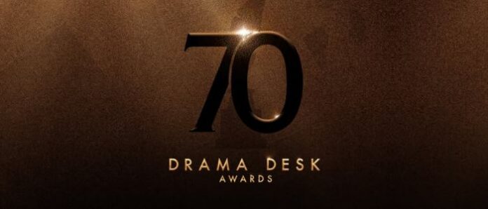 Winners of the 2026 Drama Desk Awards for Broadway, Off-Broadway, and ...