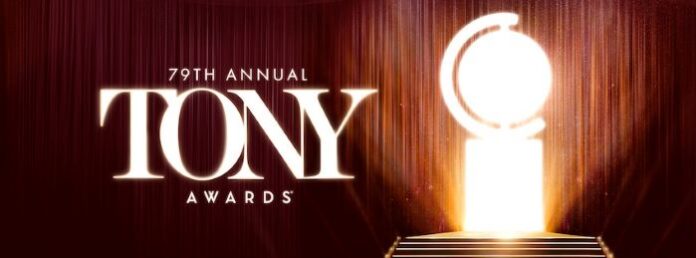 Nominations for Broadway’s 2026 Tony Awards - DC Theater Arts
